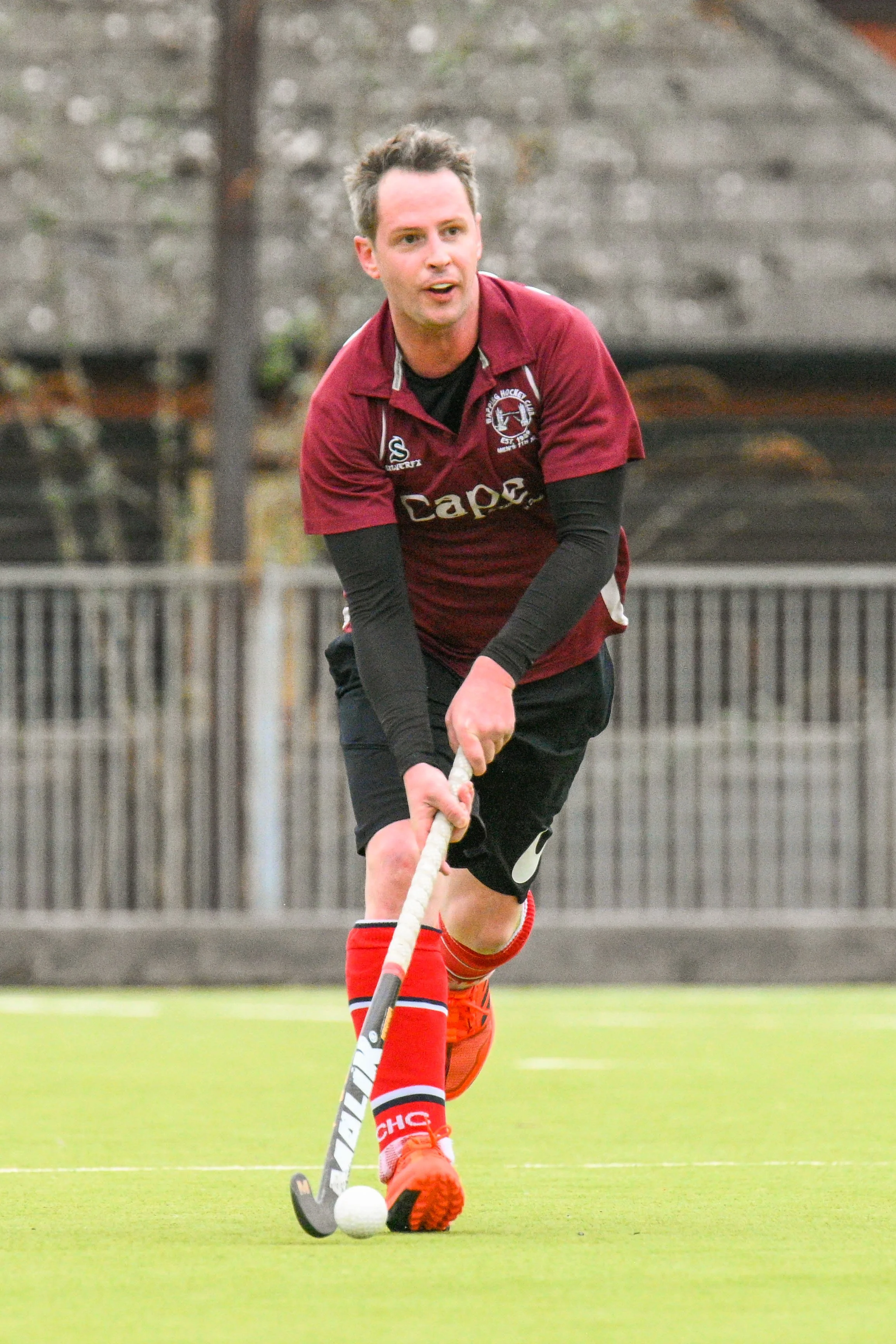 Exec and Committee — Wapping Hockey Club (East London)