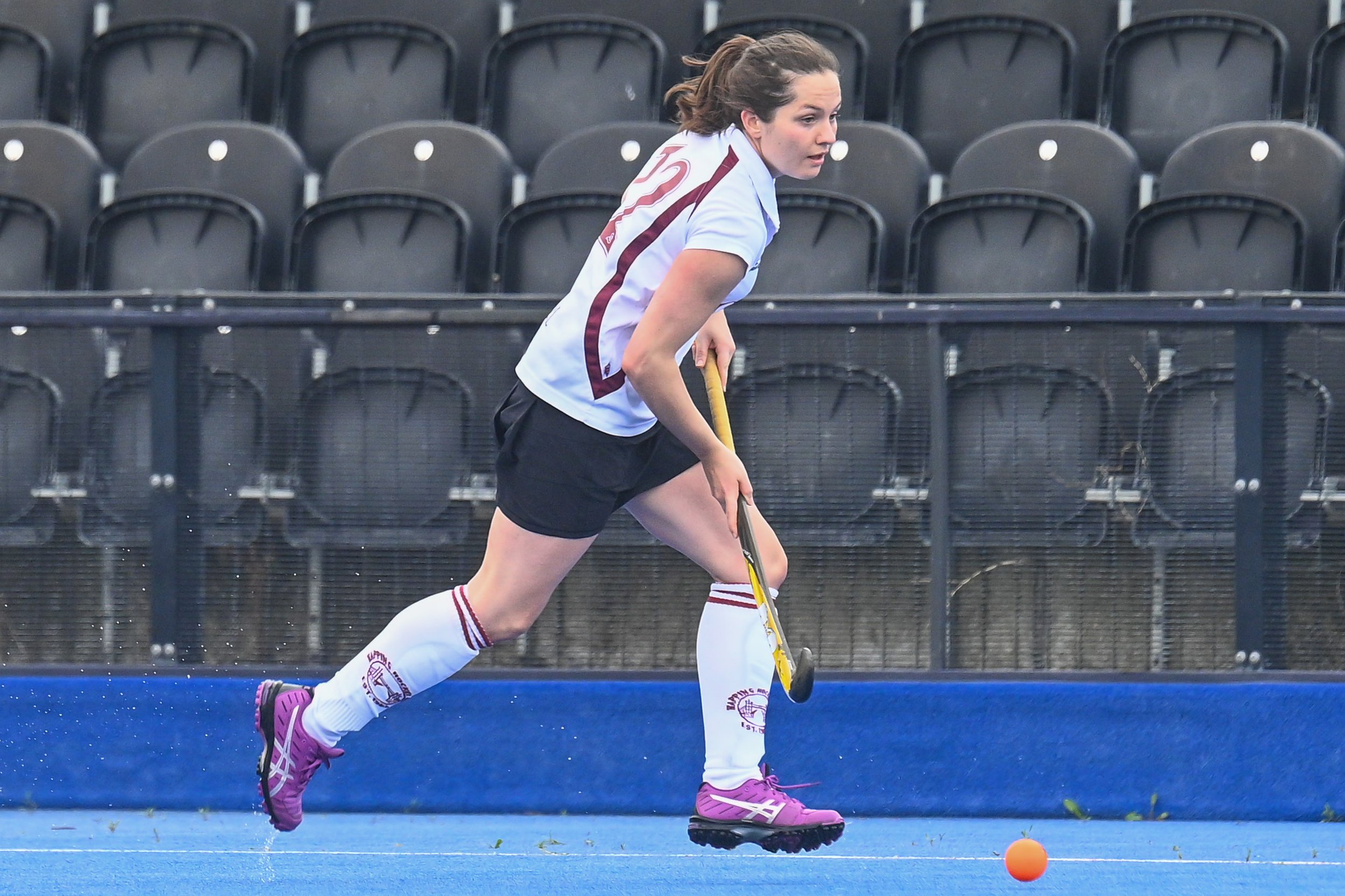 Exec and Committee — Wapping Hockey Club (East London)