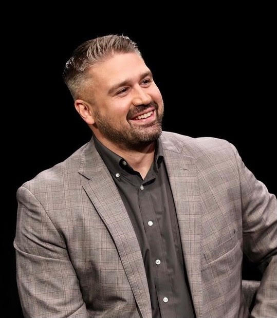 St. Ann Men's Summit