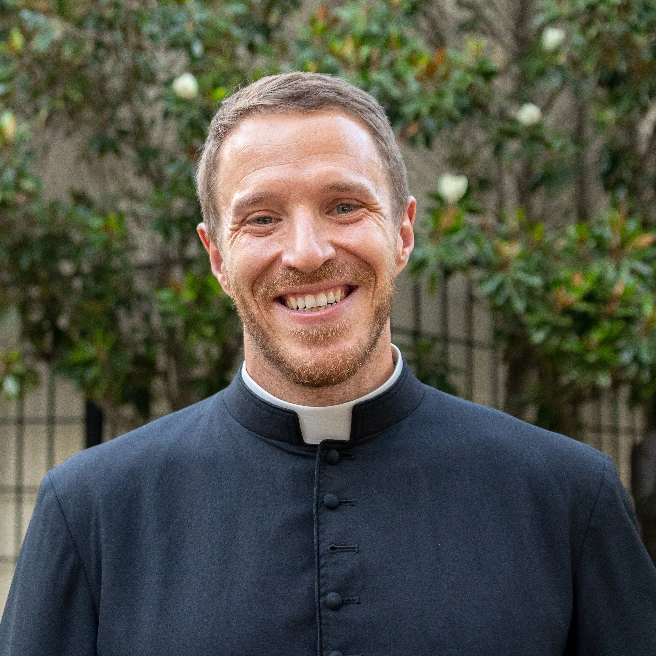 St. Ann Men's Summit