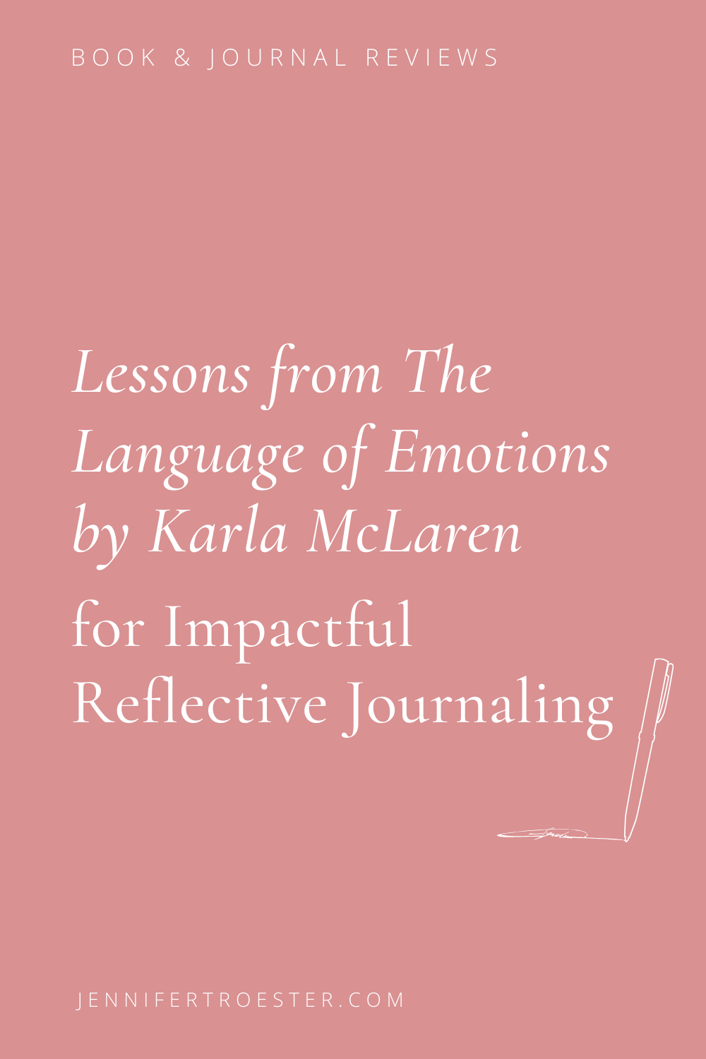 Lessons from The Language of Emotions by Karla McLaren for Impactful ...