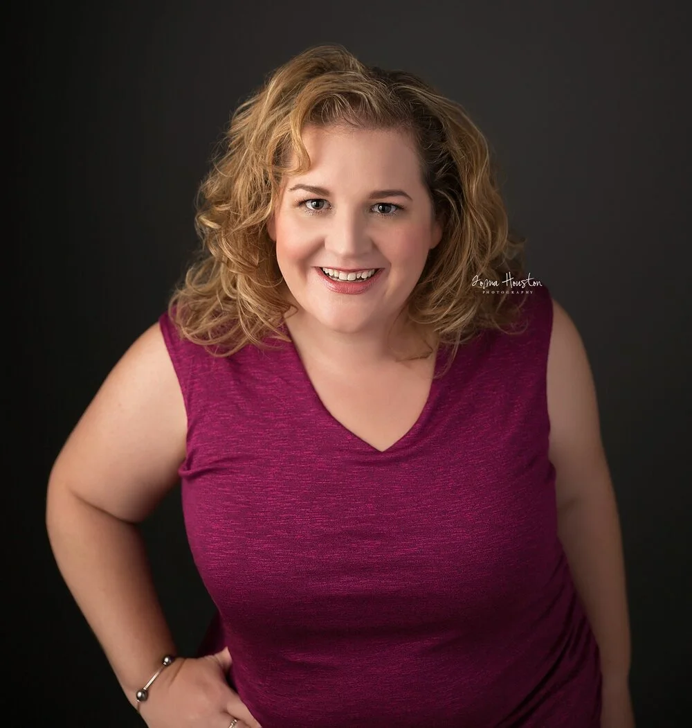 Tame your fears & do great things with Tina Wiles — Jennifer Troester