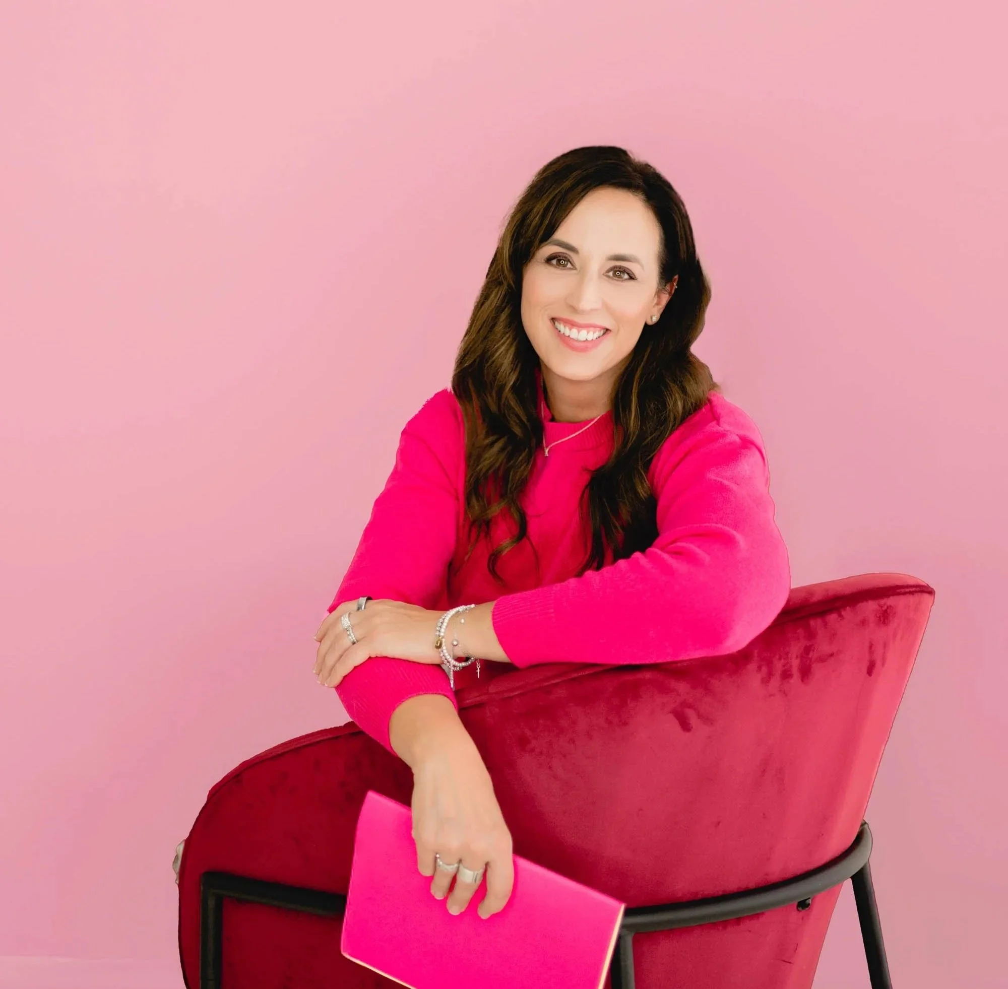 Jenny Selting Troester | Journaling, Restorative Resilience, & Creative ...