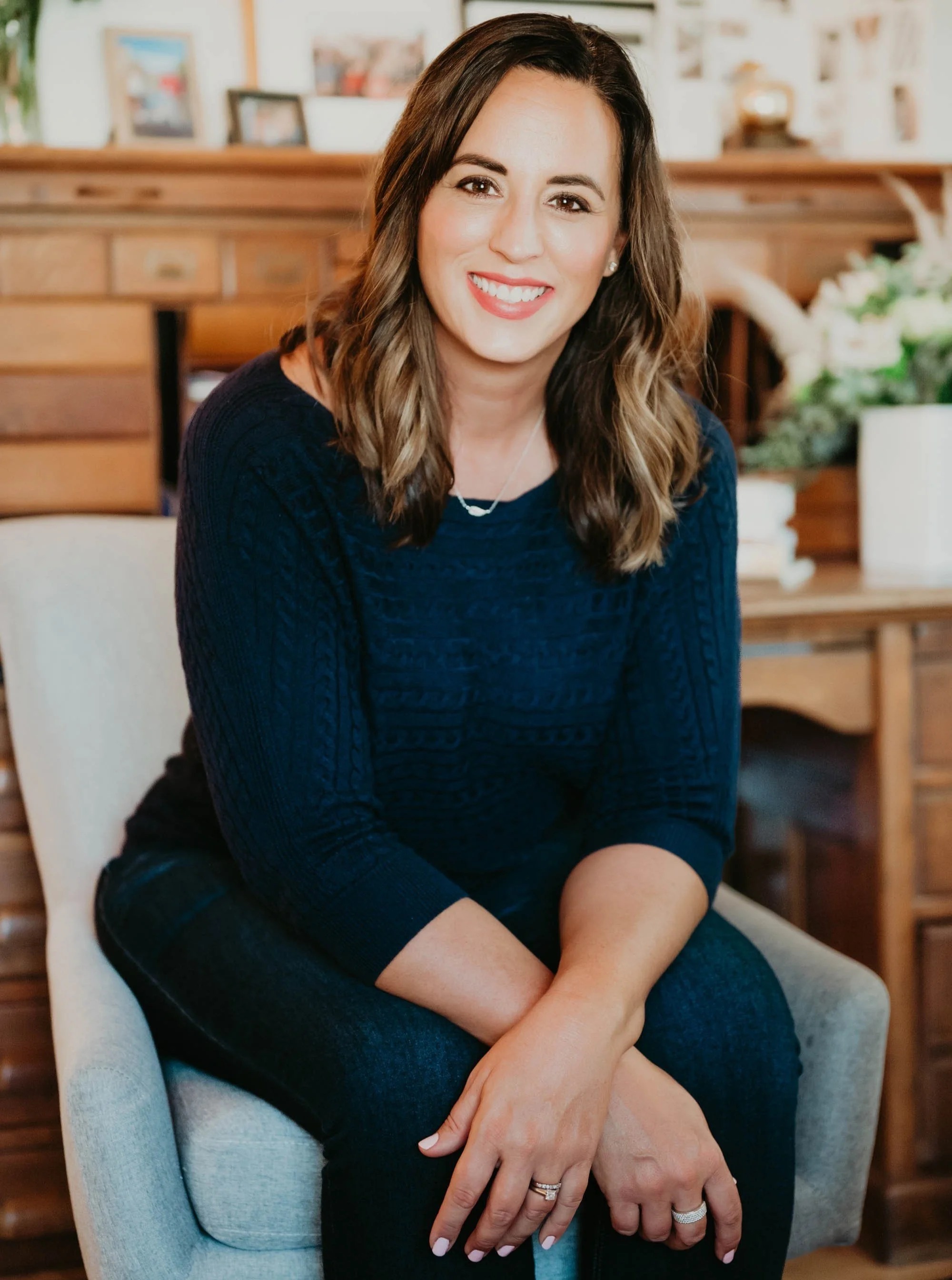 Jennifer Troester