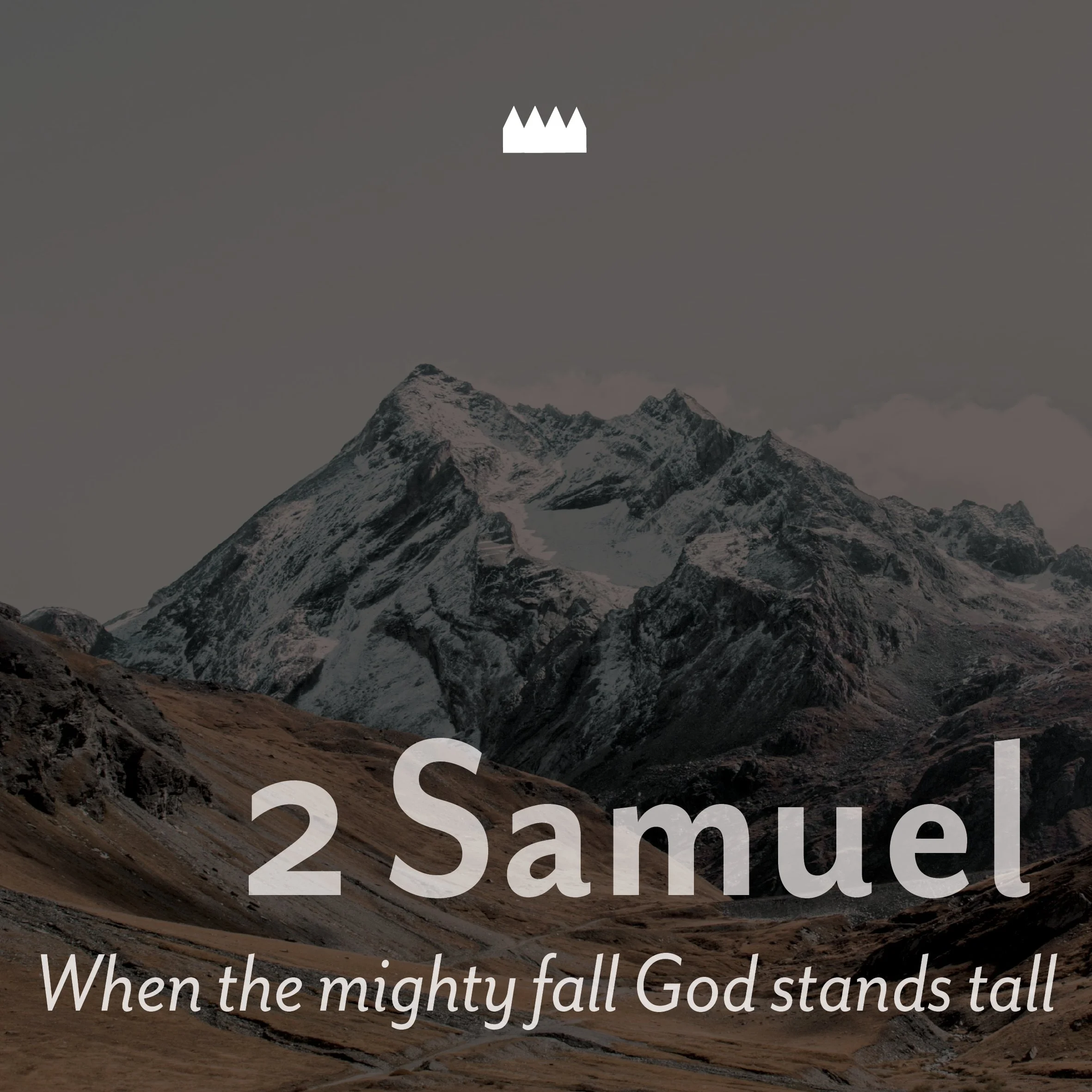 Listen | Crossway Stratford