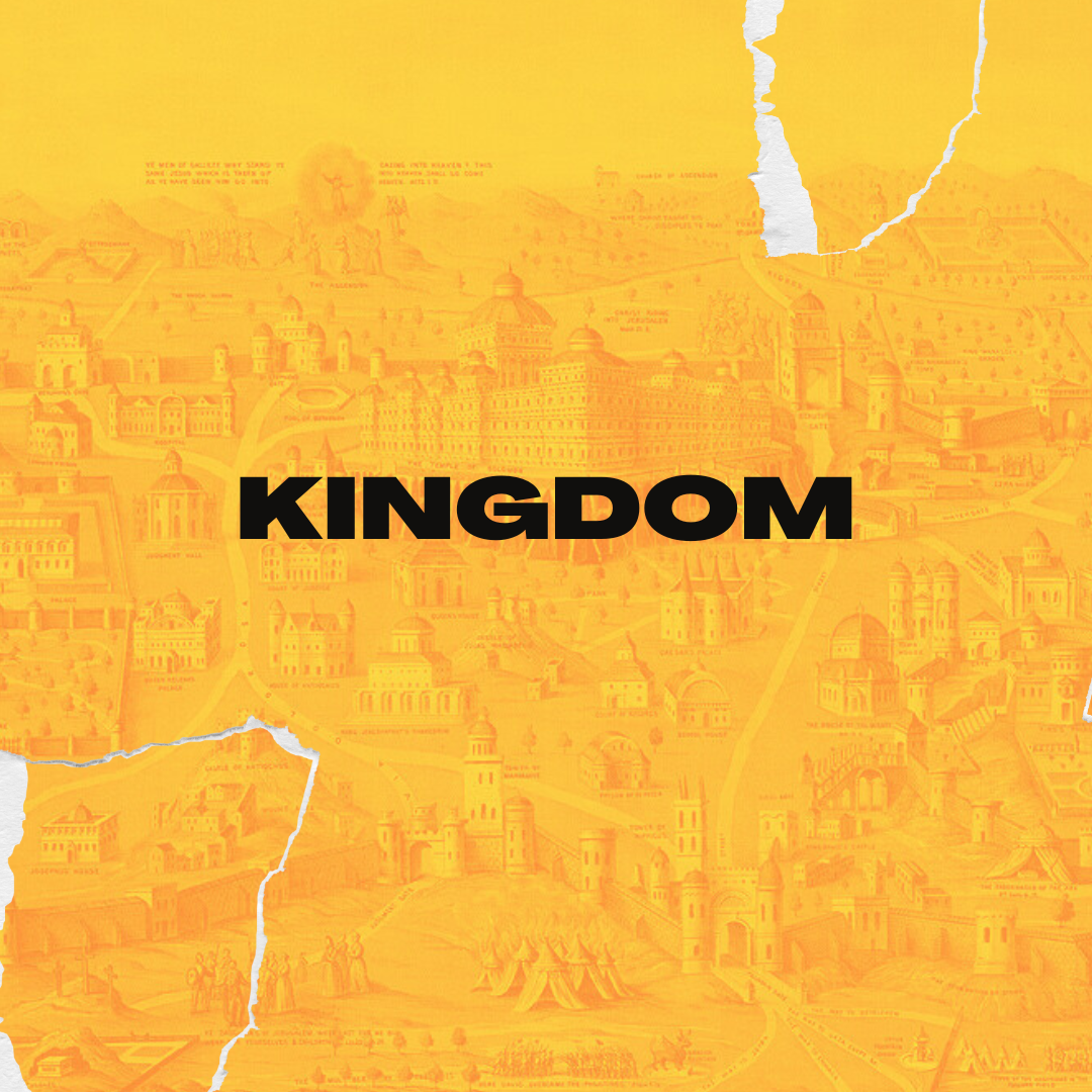 Listen | Crossway Stratford
