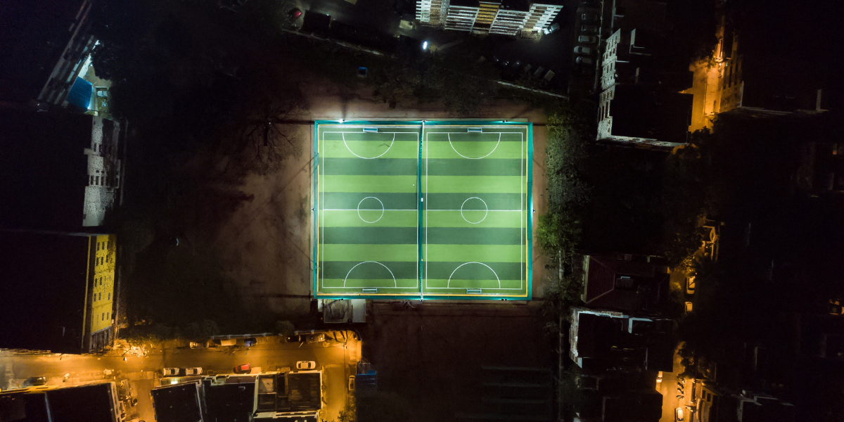 Football | Crossway Stratford