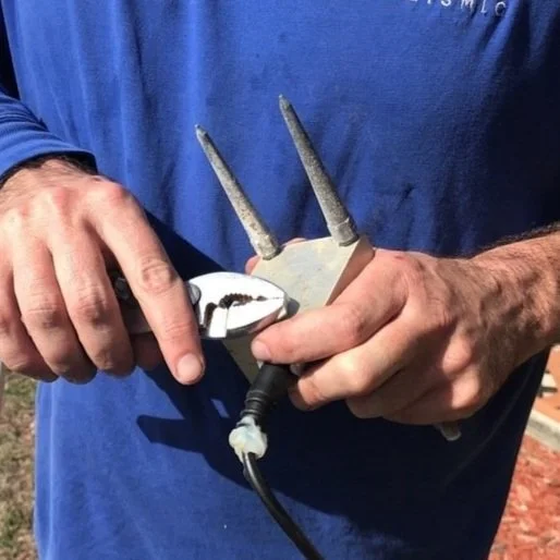 Posts — Thoroughbred Drill and Blast Consultants