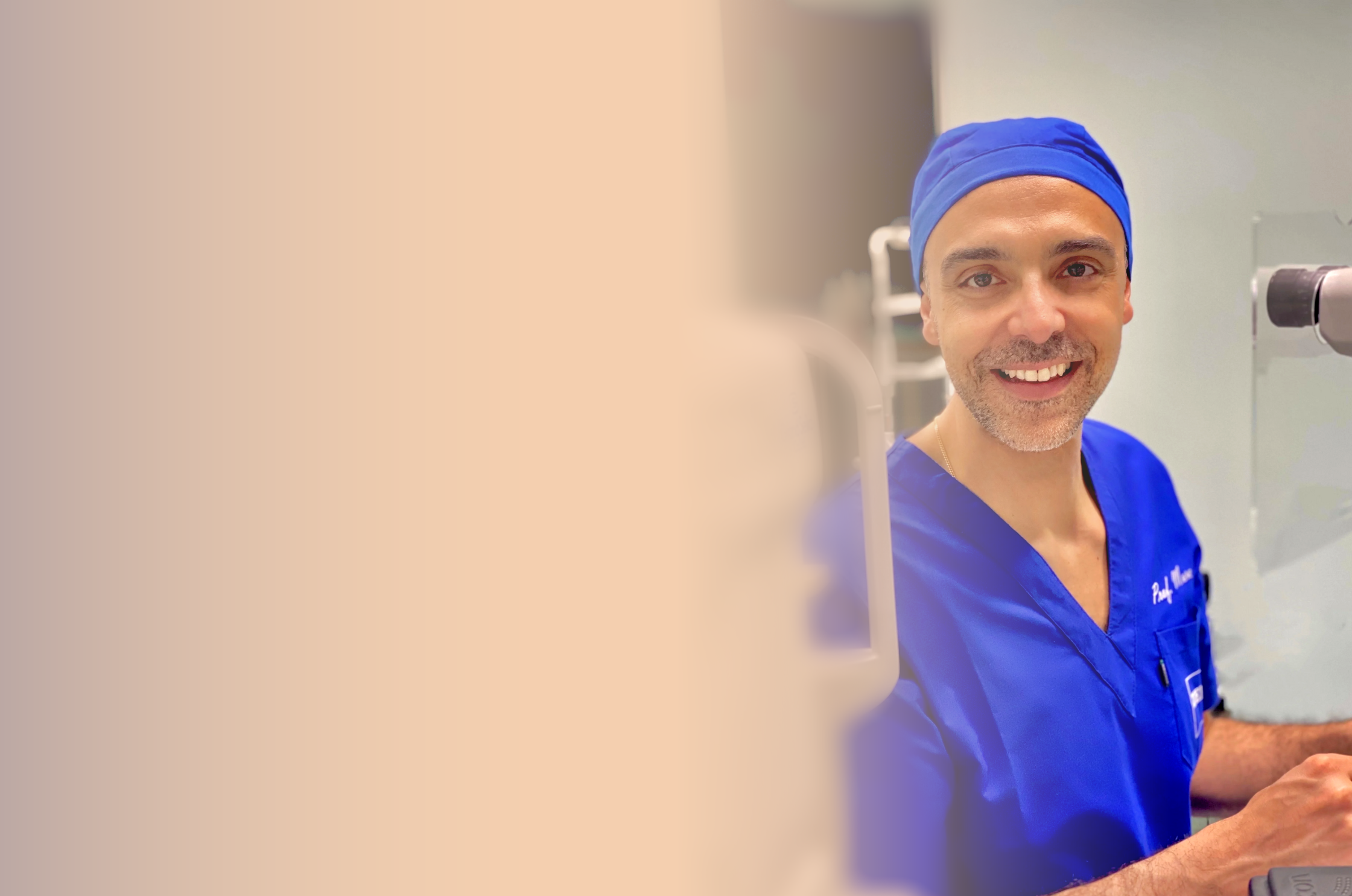 About Prof. Mura | Prof. Marco Mura