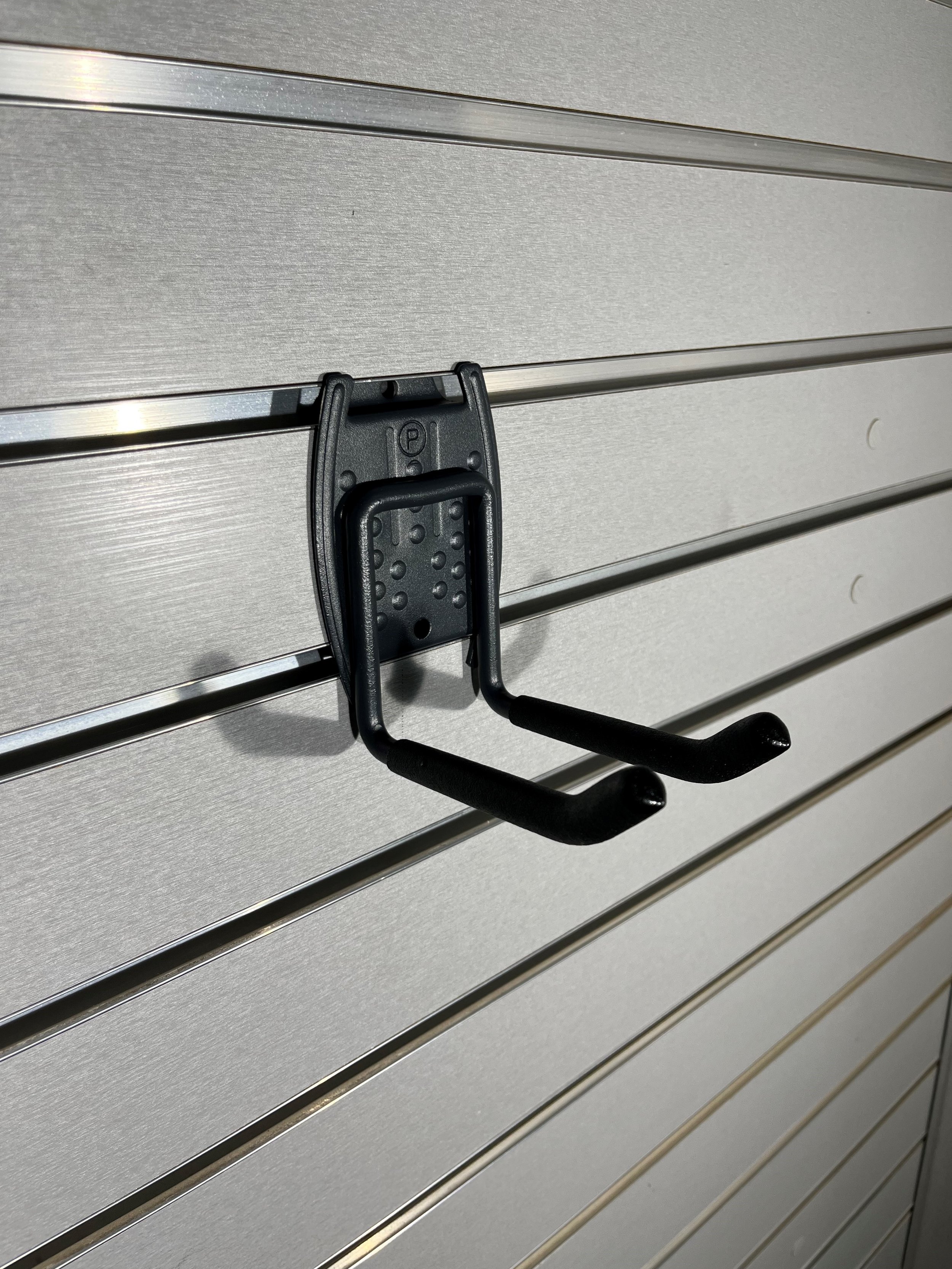 The Work Hook — GarageOrganizers