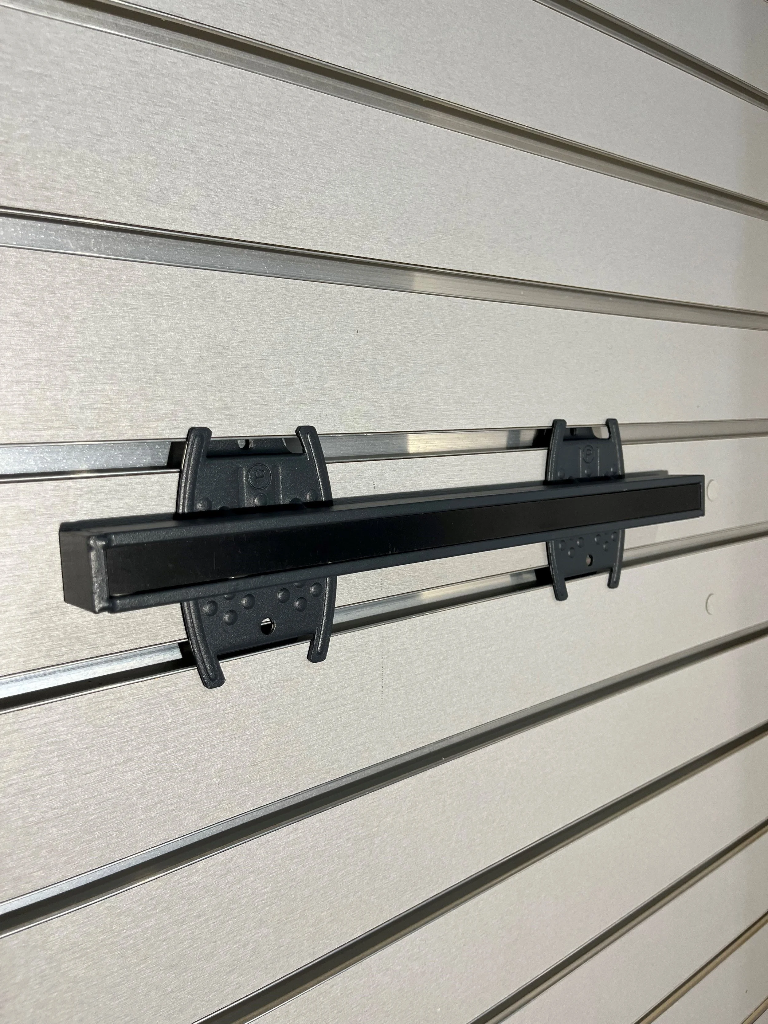 Magnetic Bar 12'' — GarageOrganizers