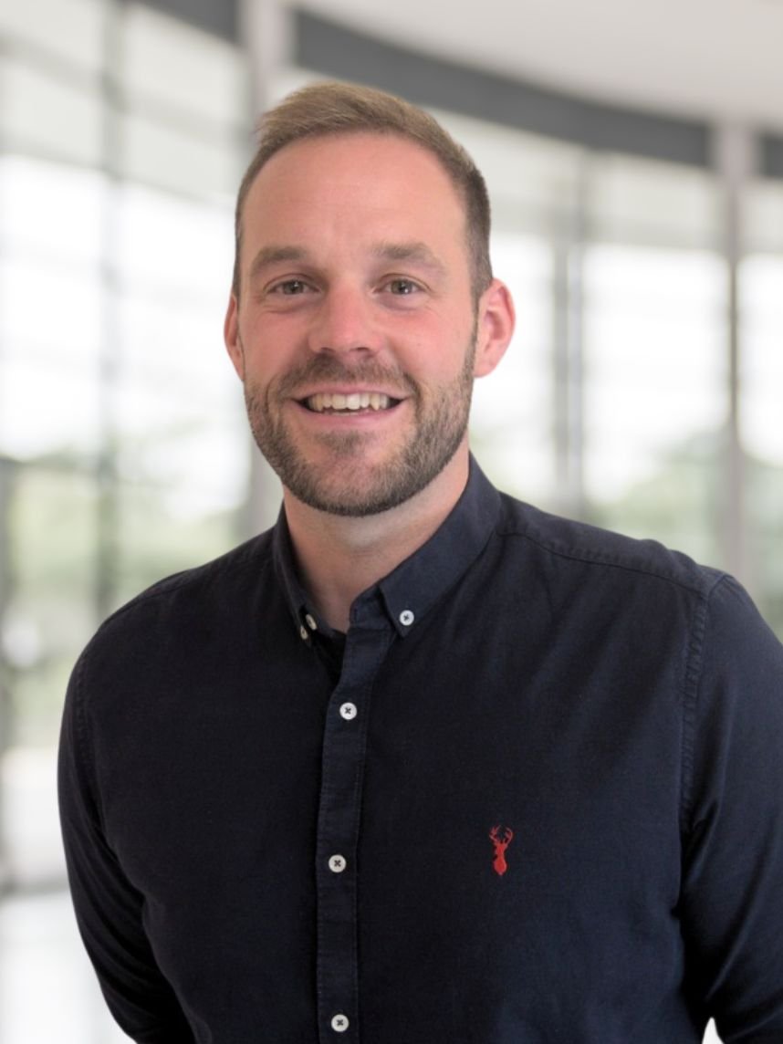 Why choose Surventrix — Surventrix