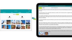 Surventrix Mobile App — Surventrix