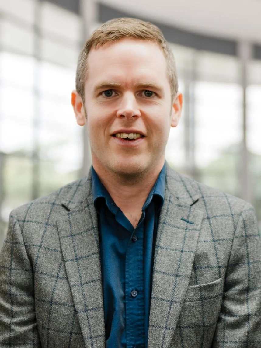 Meet The Team — Surventrix