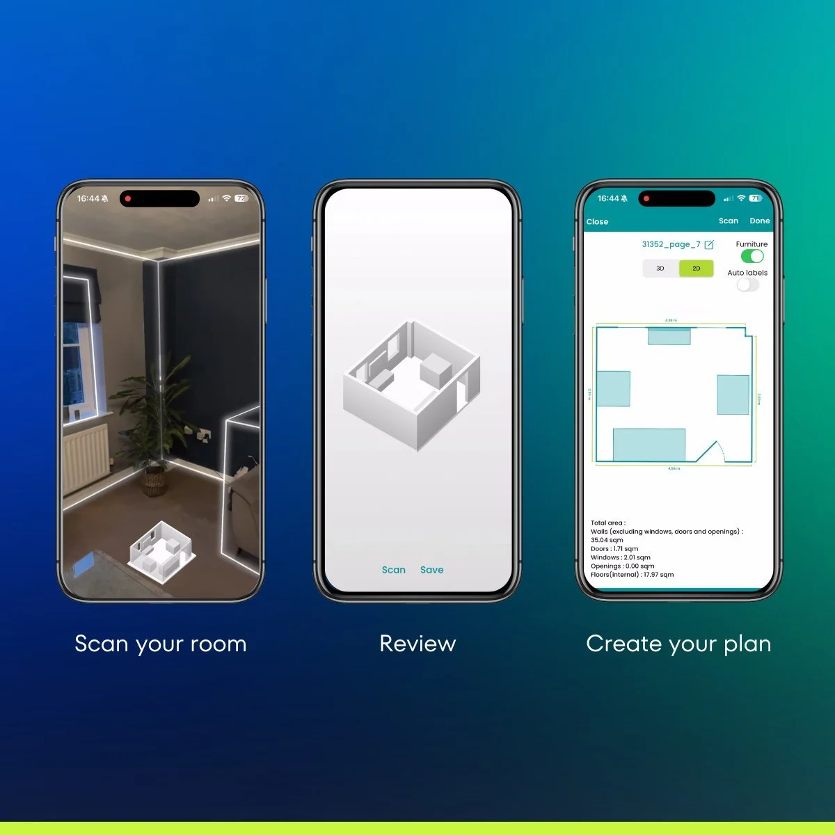 LiDAR — Surventrix