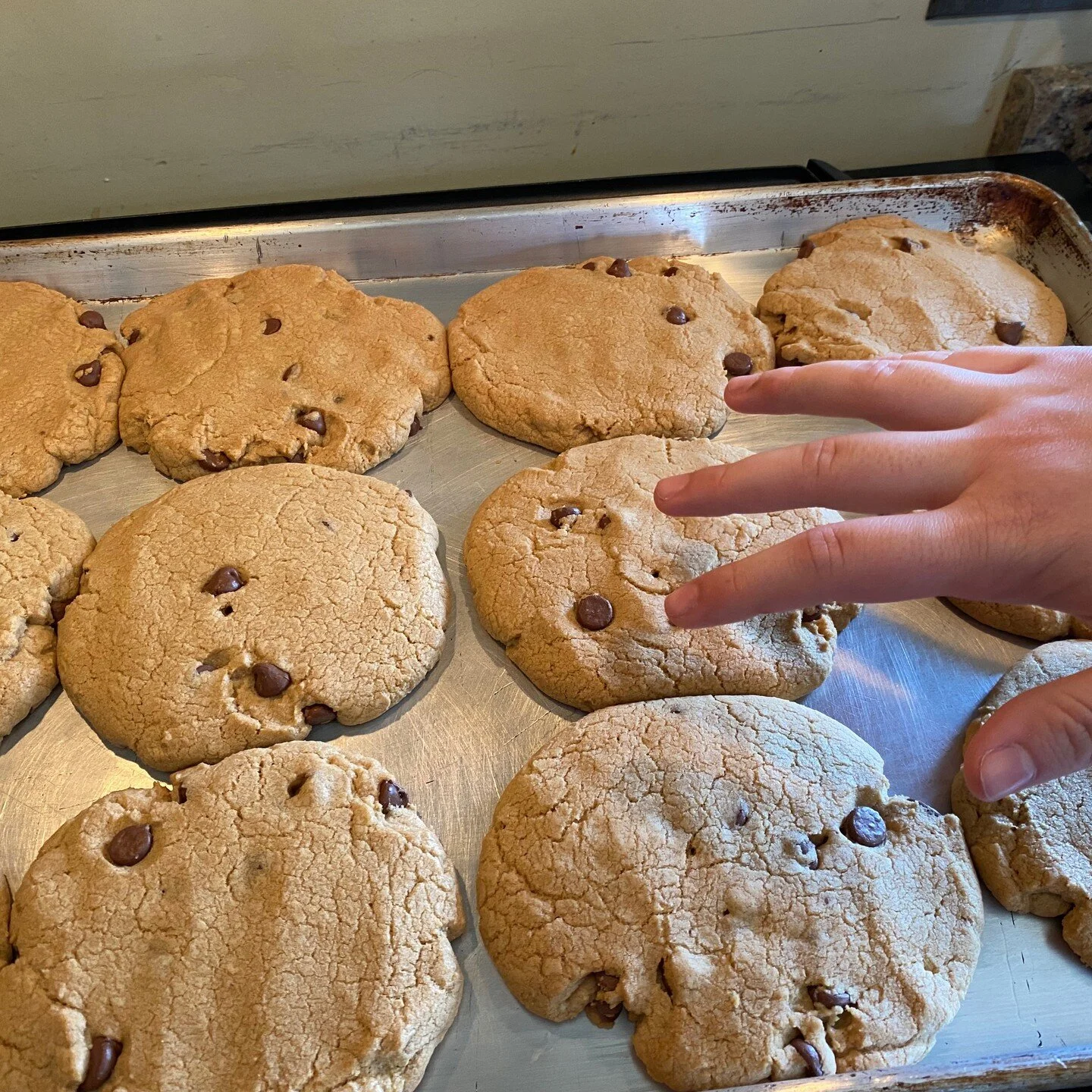 About Us — The Teen Center