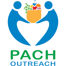Contact — PACH Outreach