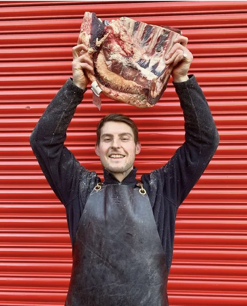 Find out about our ethos and shops — Flock & Herd Butcher