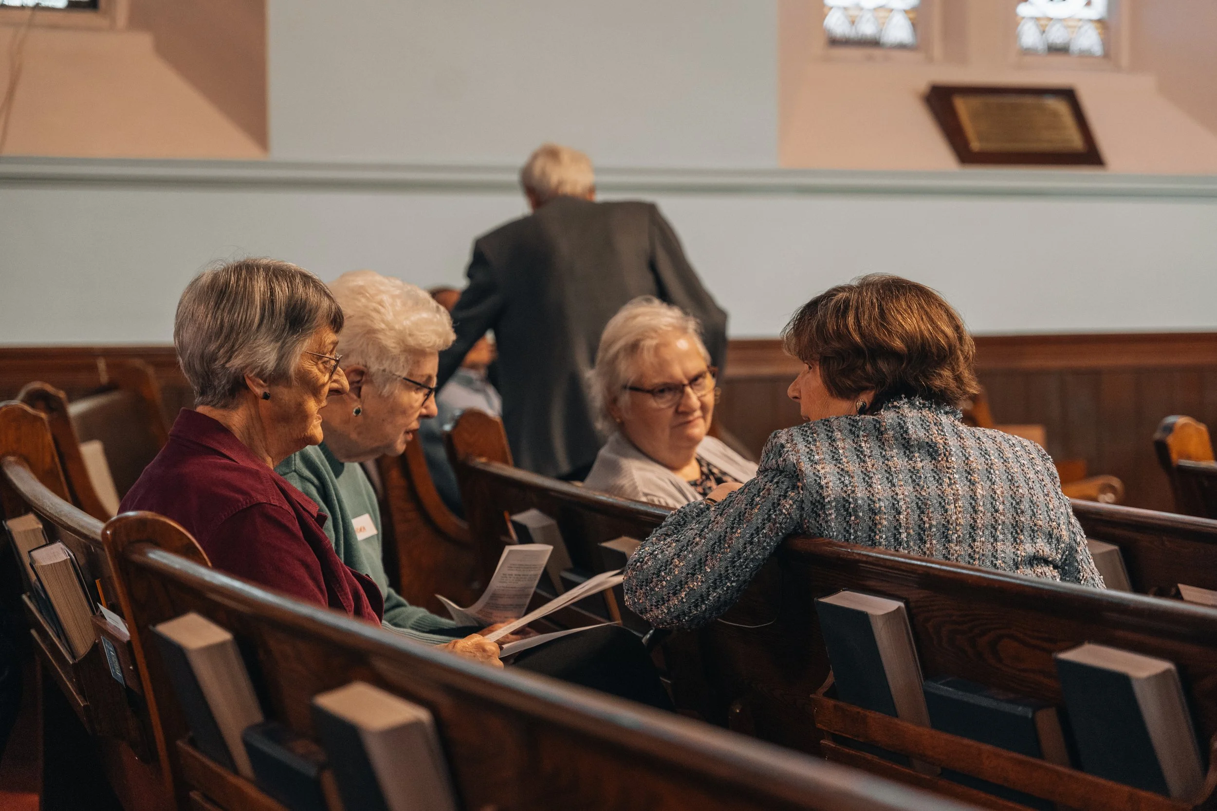 St. Andrew's Presbyterian Church Guelph