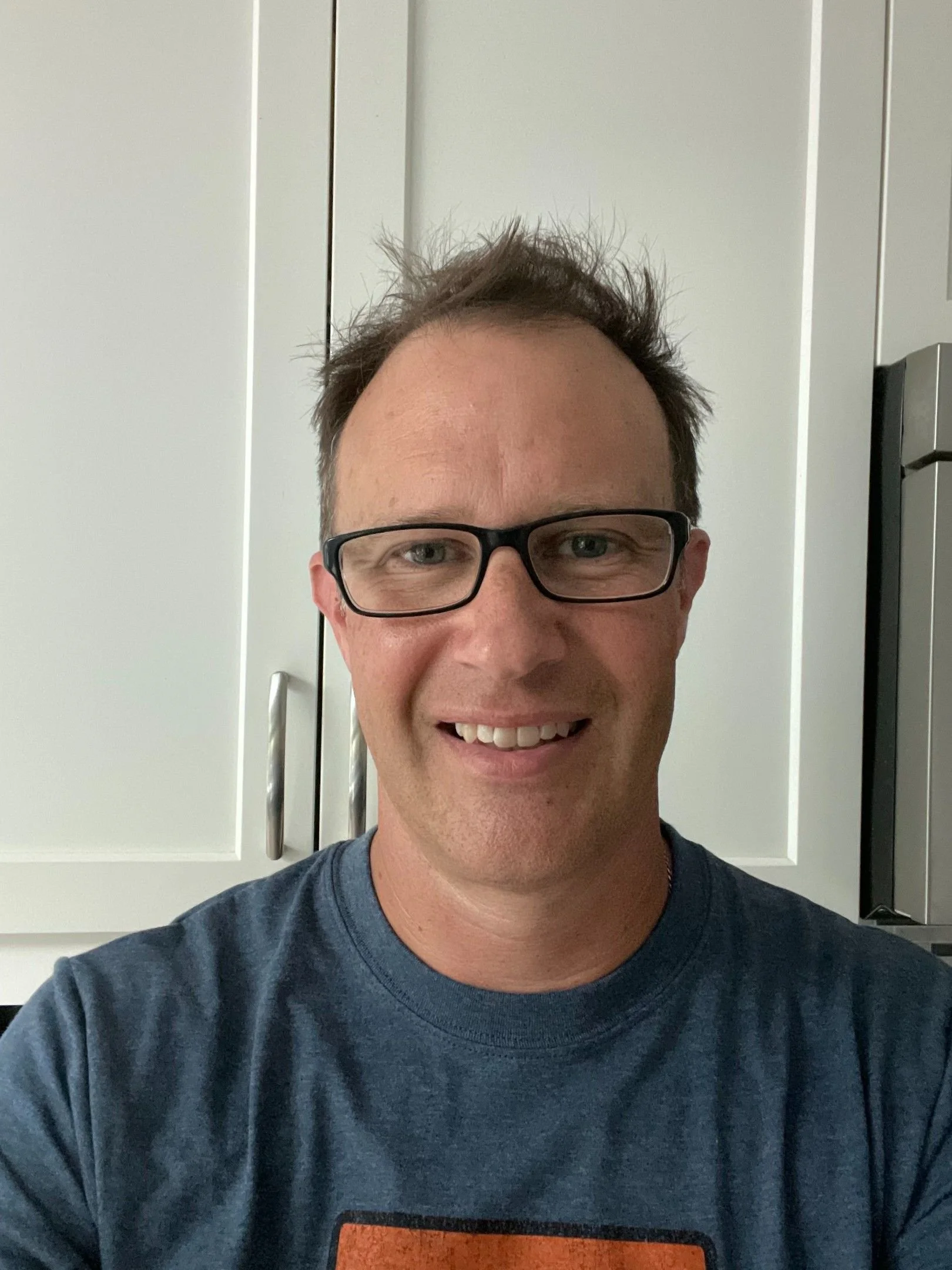 Our Team — St. Andrew's Guelph