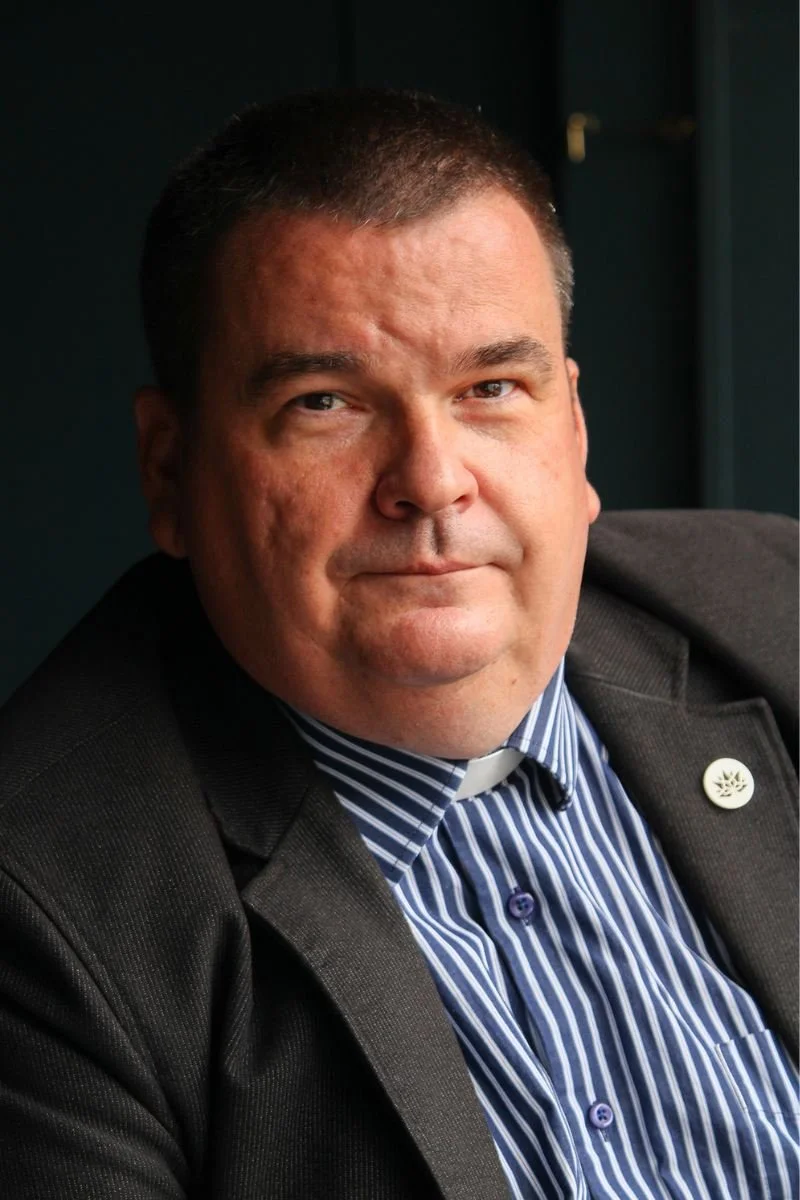 Our Team — St. Andrew's Guelph