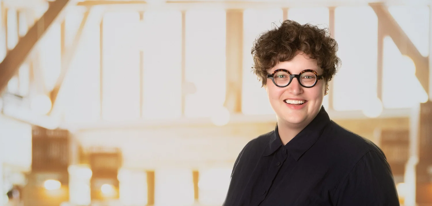 Dr. Nicole Dalmer