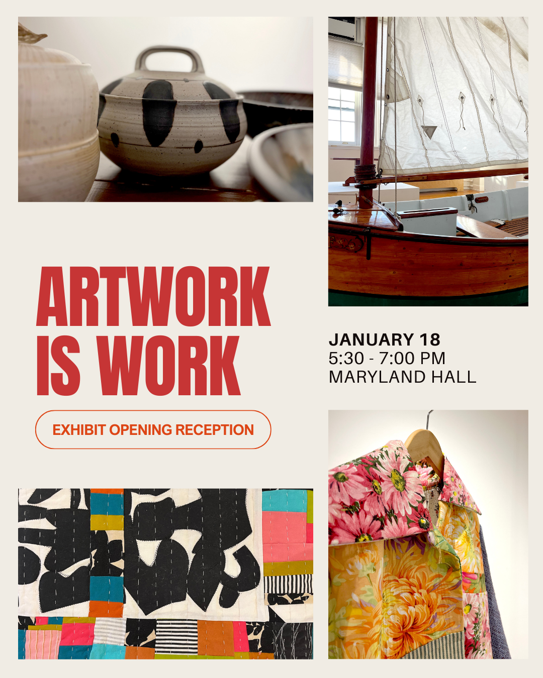 Events — AND Creative