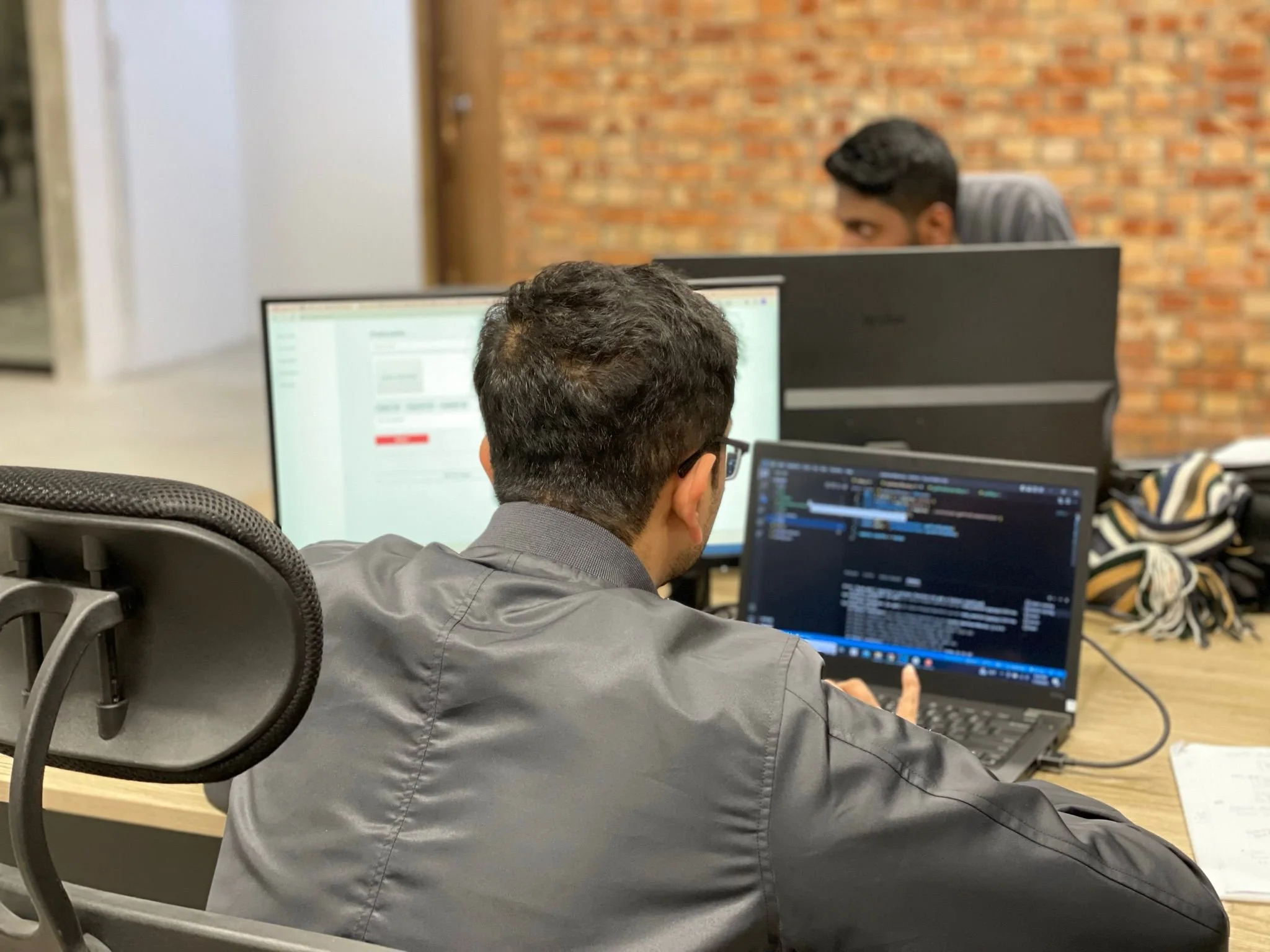 Software Engineering Immersive Program (12 weeks) — Project Code ...