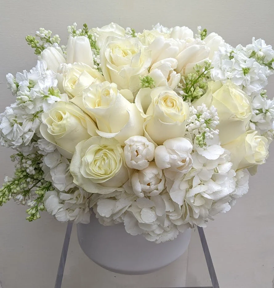 Floral Design — Thriving Botanicals