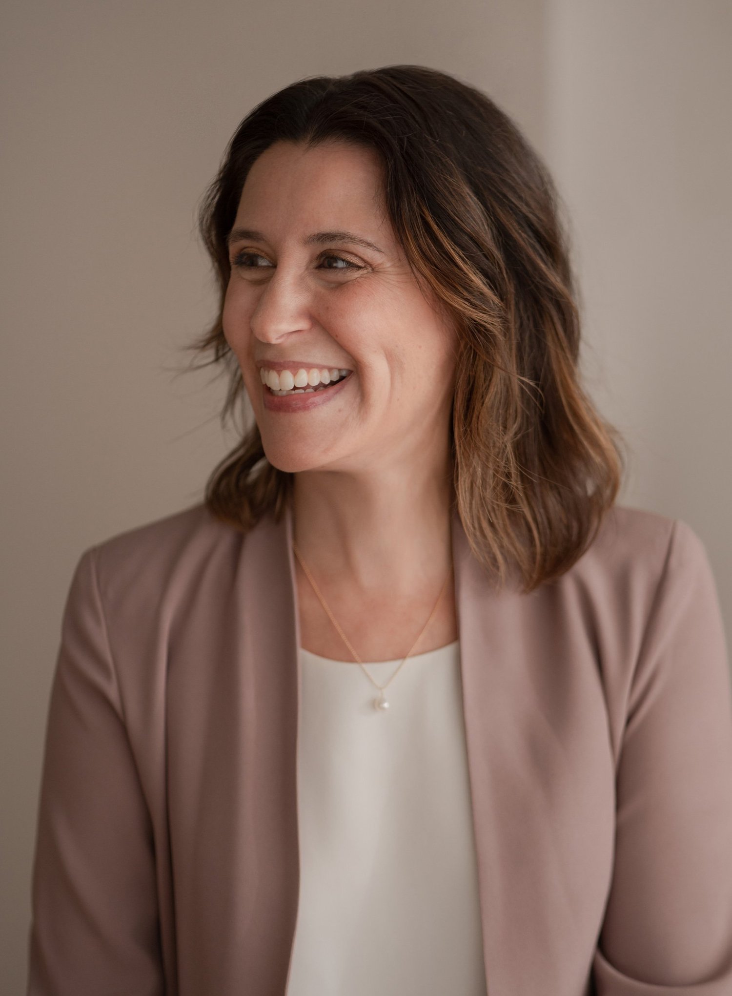 About Rebecca Rauscher — Boundless Heart Counselling Group | Vancouver ...