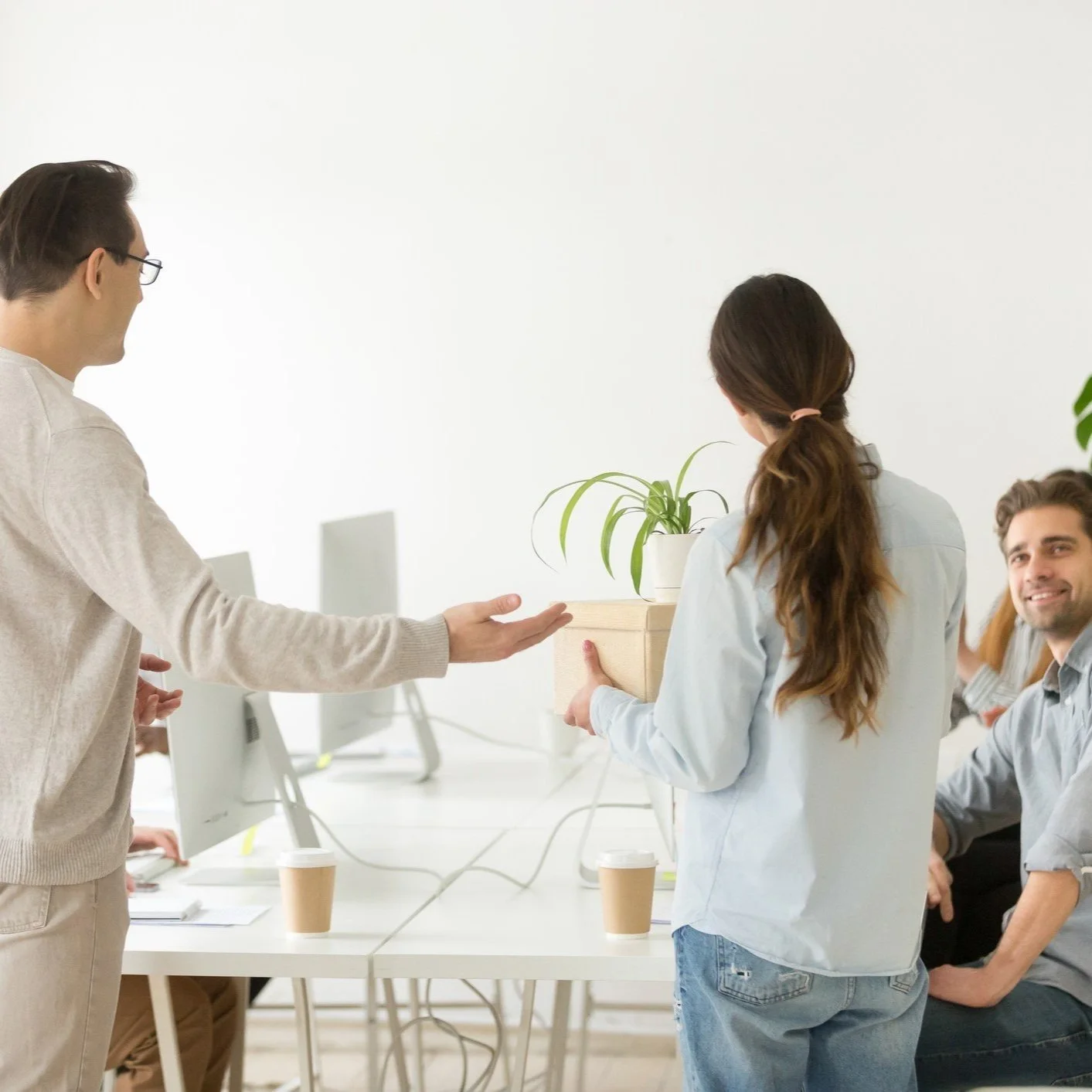 Personnel Partners - office/clerical/administrative staffing