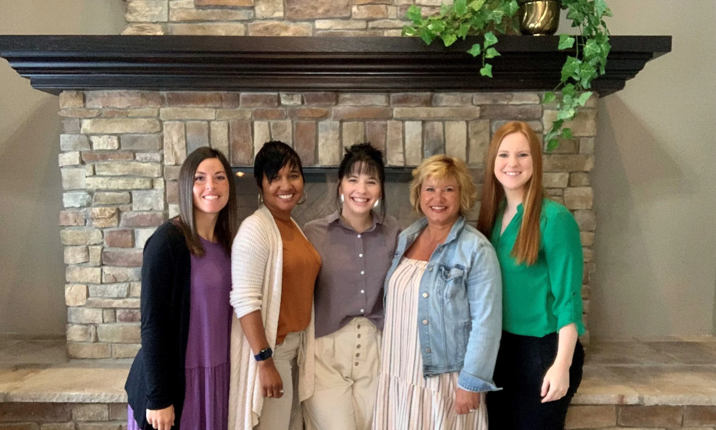 About Us — Personnel Partners - office/clerical/administrative staffing