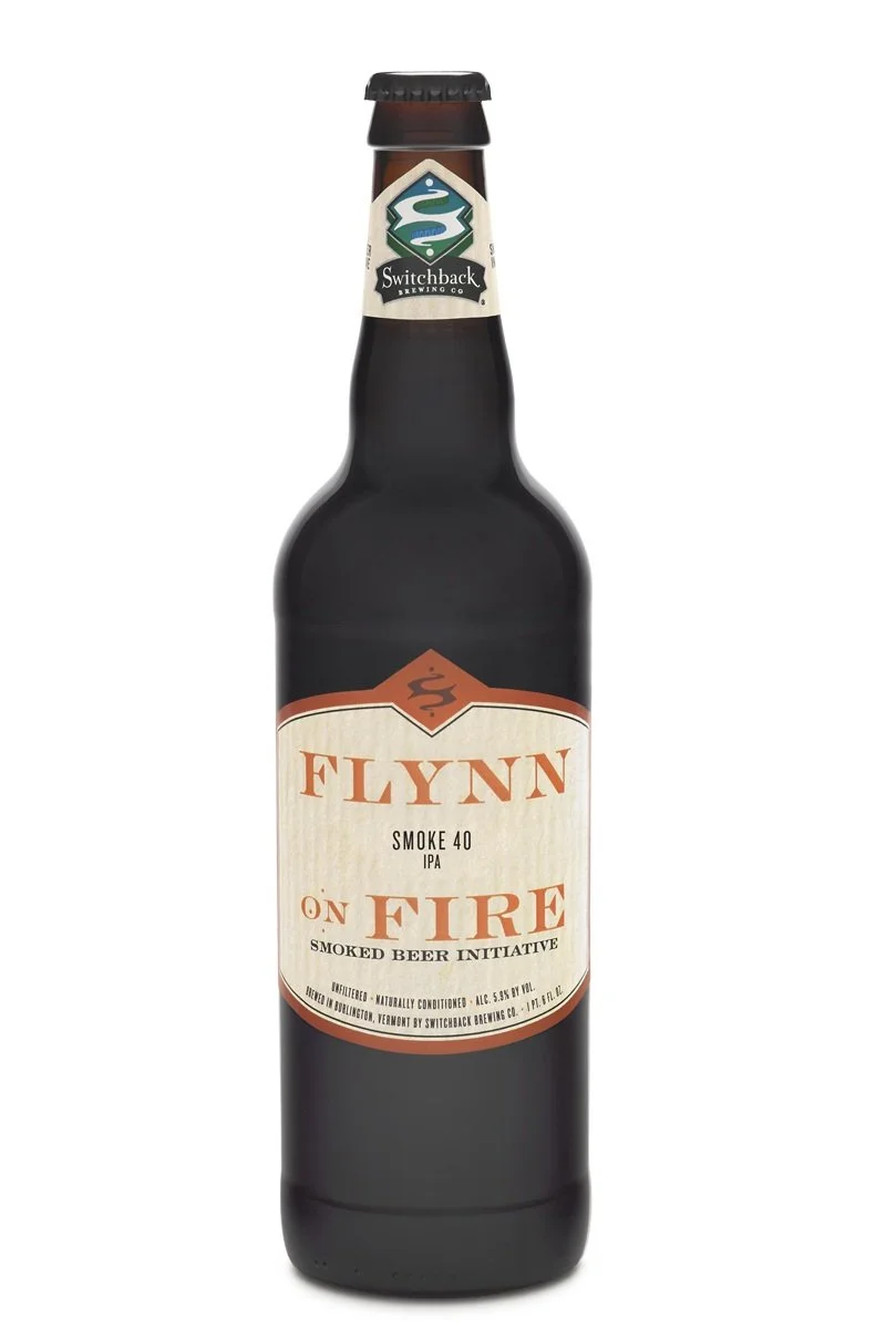 Beer — Switchback Brewing Co.