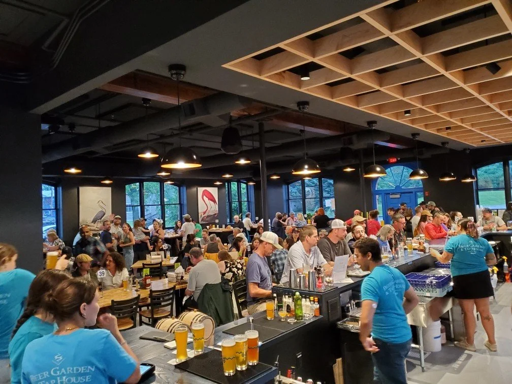 Switchback Brewing Co.