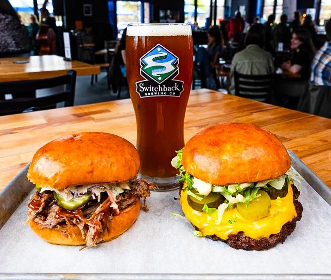 Events — Switchback Brewing Co.