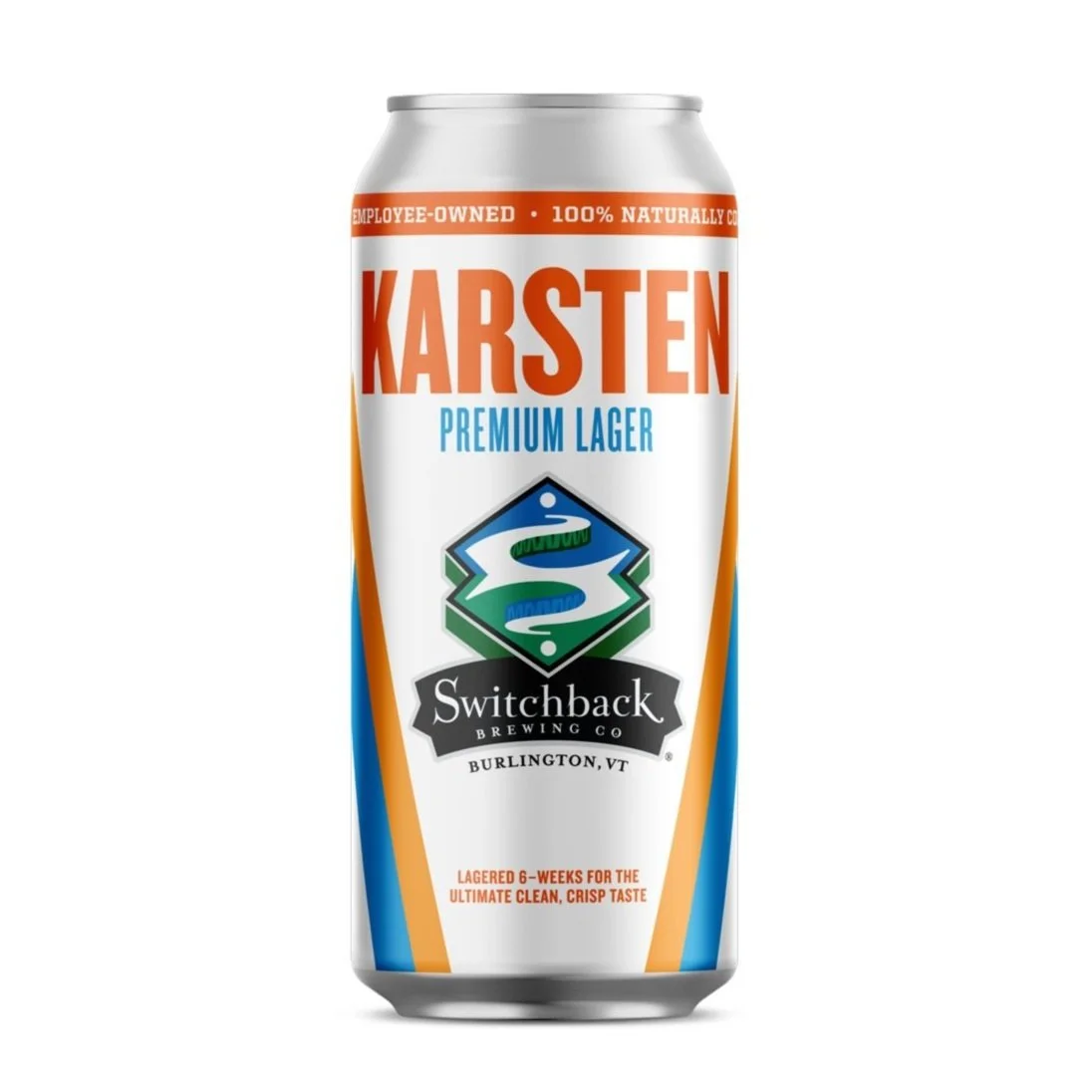 Beer — Switchback Brewing Co.