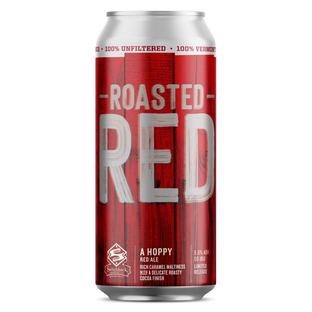 Beer — Switchback Brewing Co.