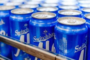 Switchback Brewing Co.