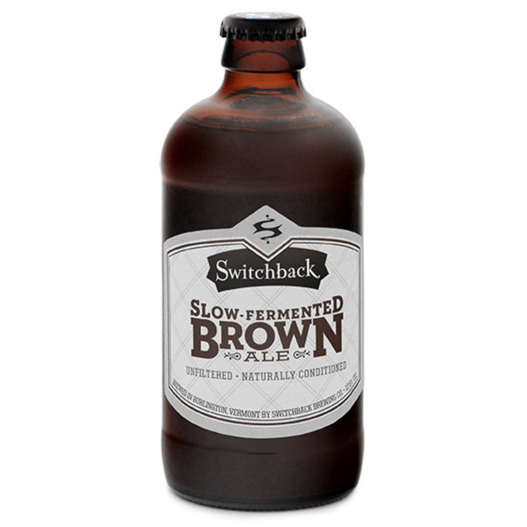 Beer — Switchback Brewing Co.