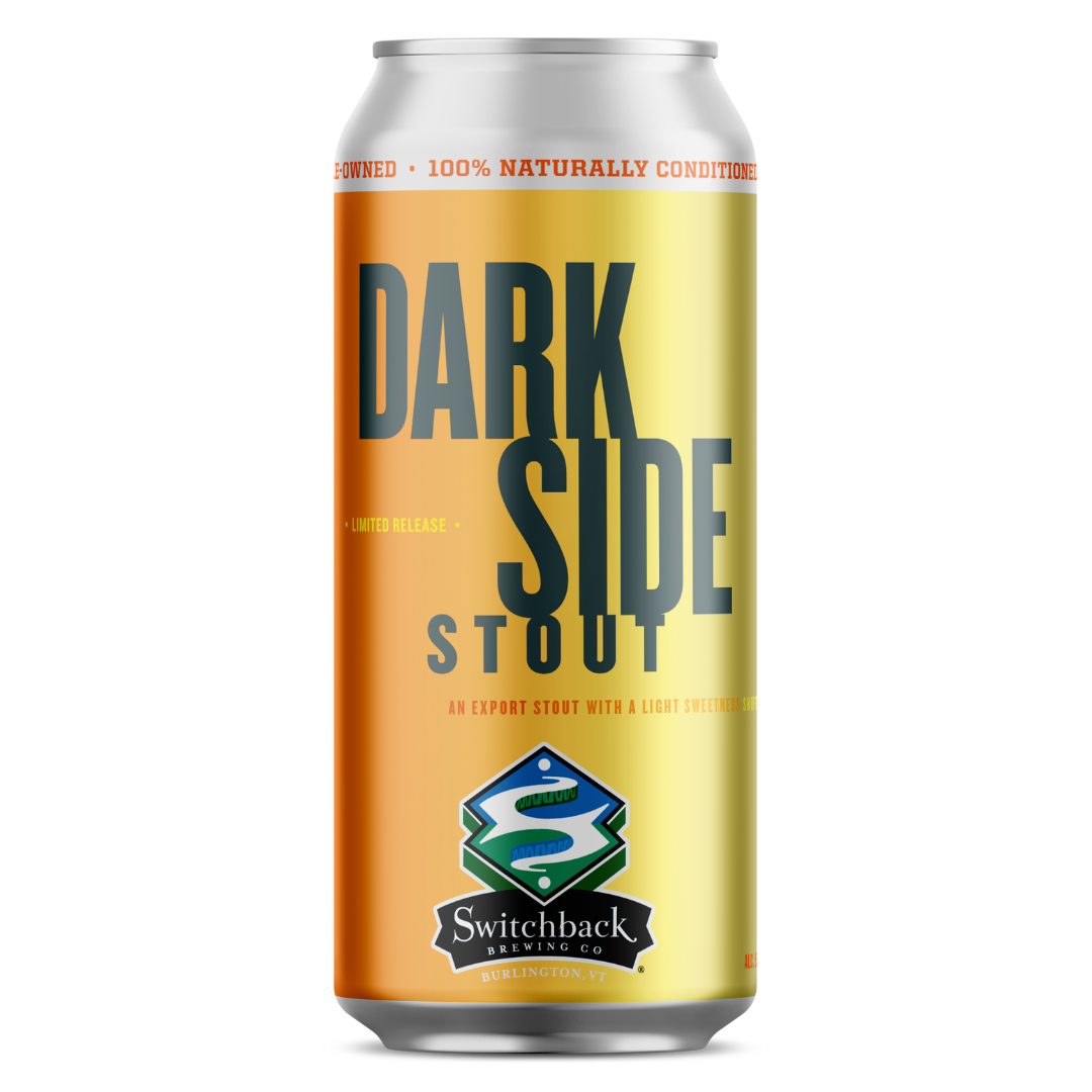 Beer — Switchback Brewing Co.