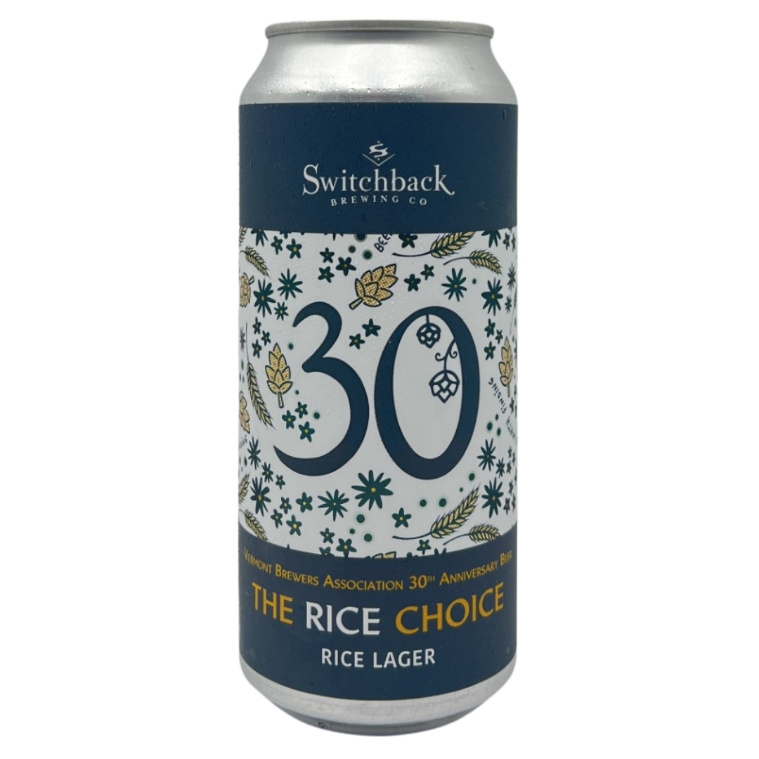 Beer — Switchback Brewing Co.