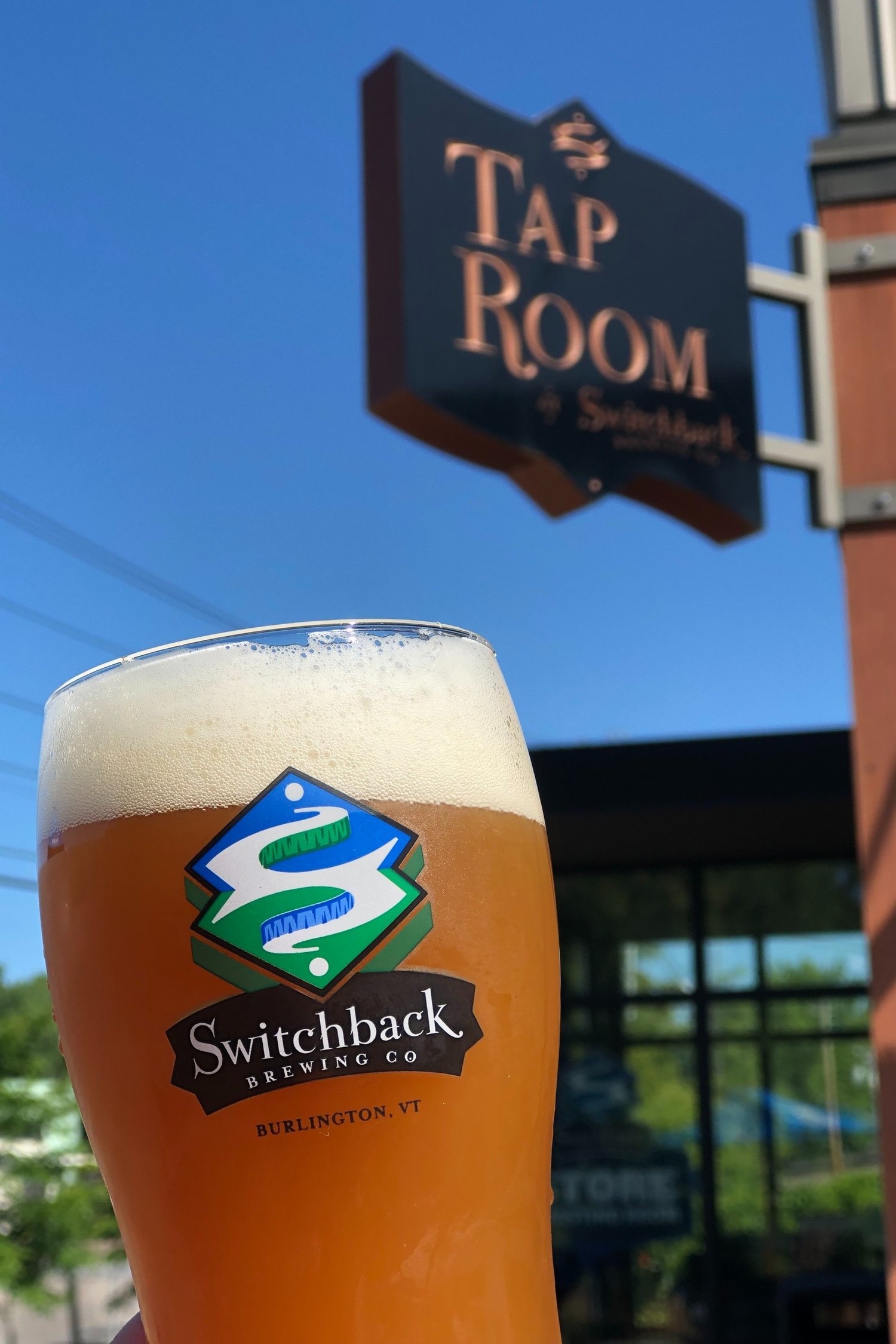 Private Rentals — Switchback Brewing Co.