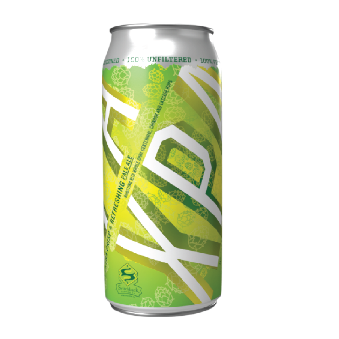 Beer — Switchback Brewing Co.