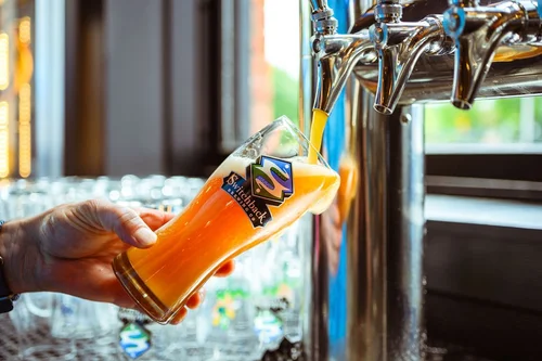Switchback Brewing Co.