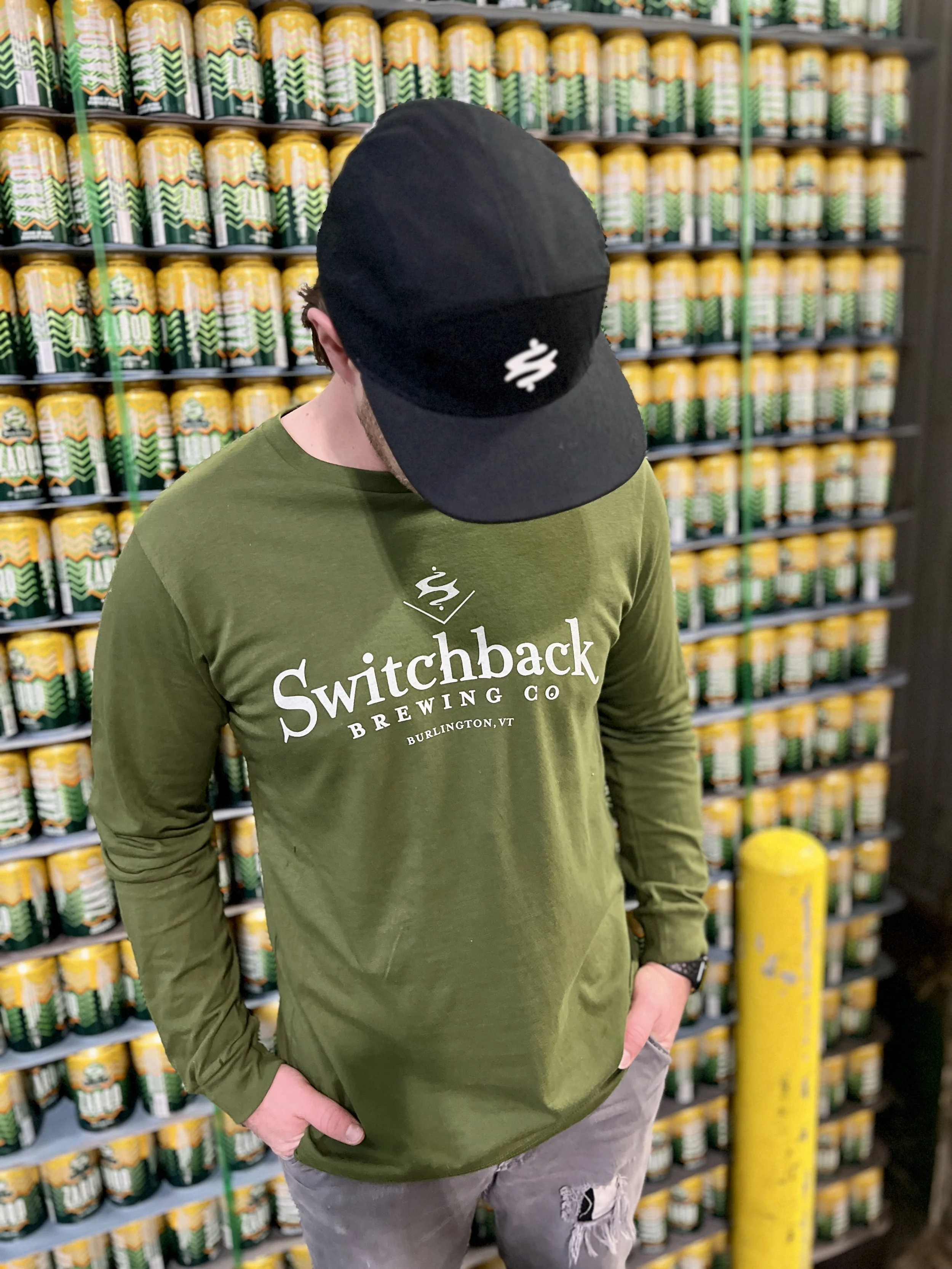 Switchback Brewing Co.