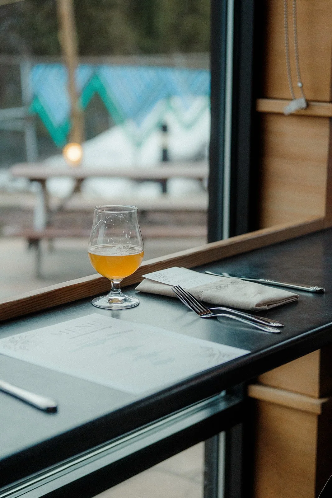 Private Rentals — Switchback Brewing Co.