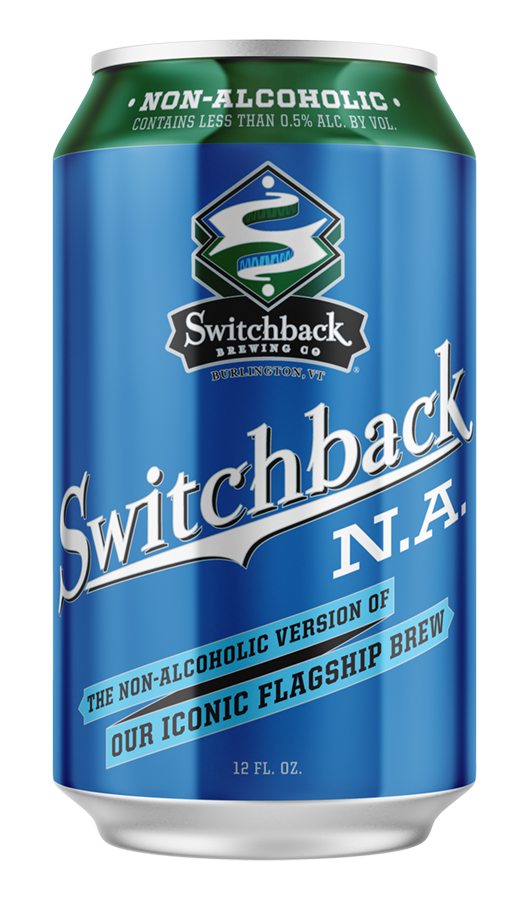 Switchback Brewing Co.