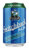 Switchback Brewing Co.