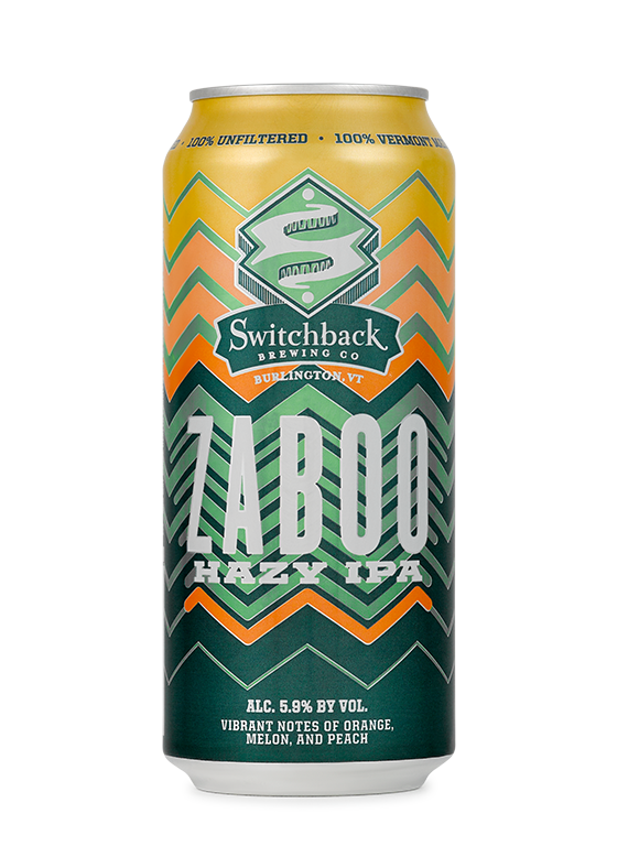 Beer — Switchback Brewing Co.