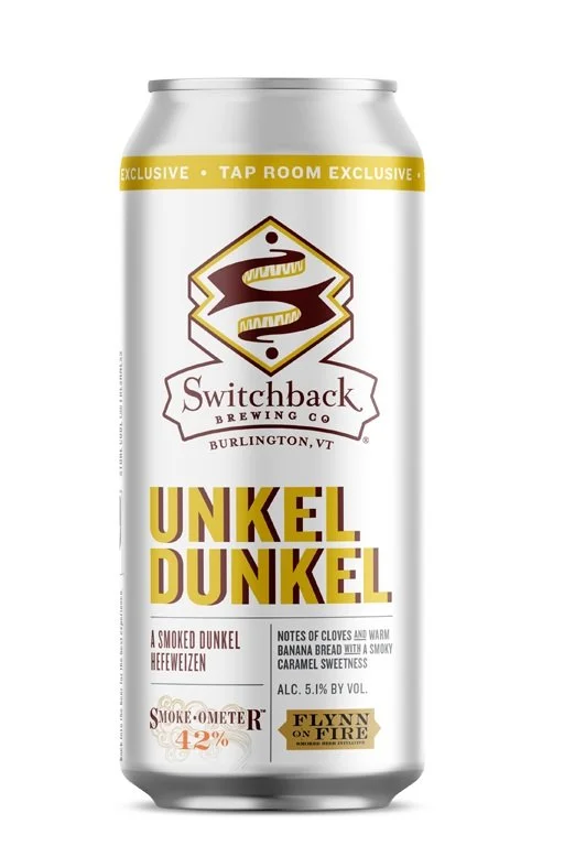 Beer — Switchback Brewing Co.